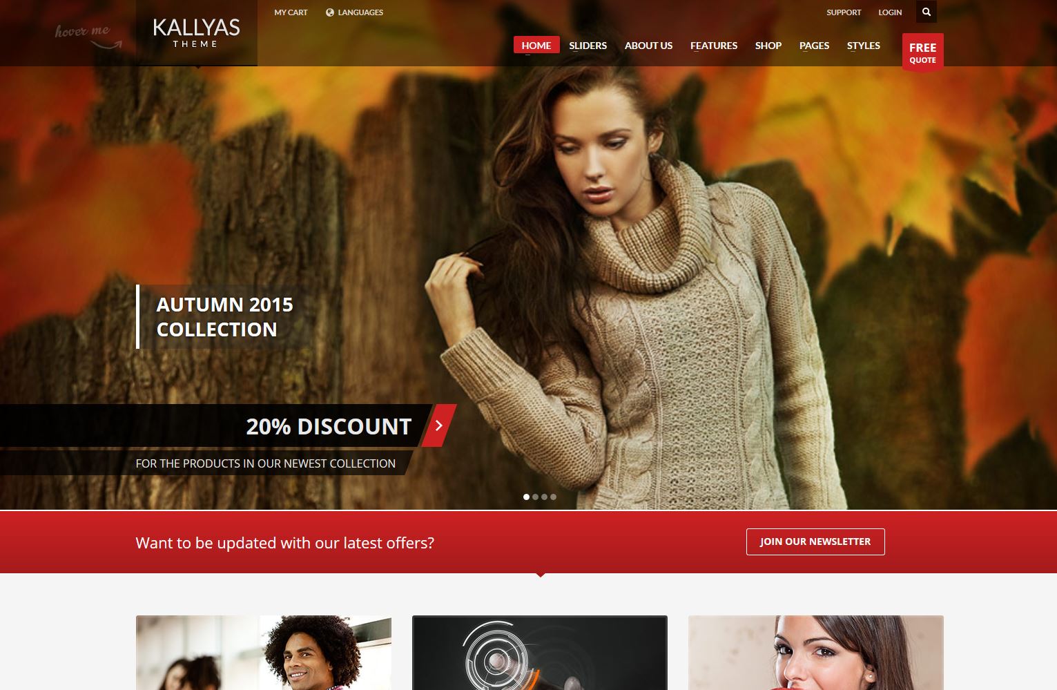 DDLX propose désormais des E commerces WooCommerce - DDLX